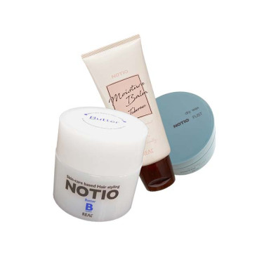 スタイリング - 製品情報 - リアル化学